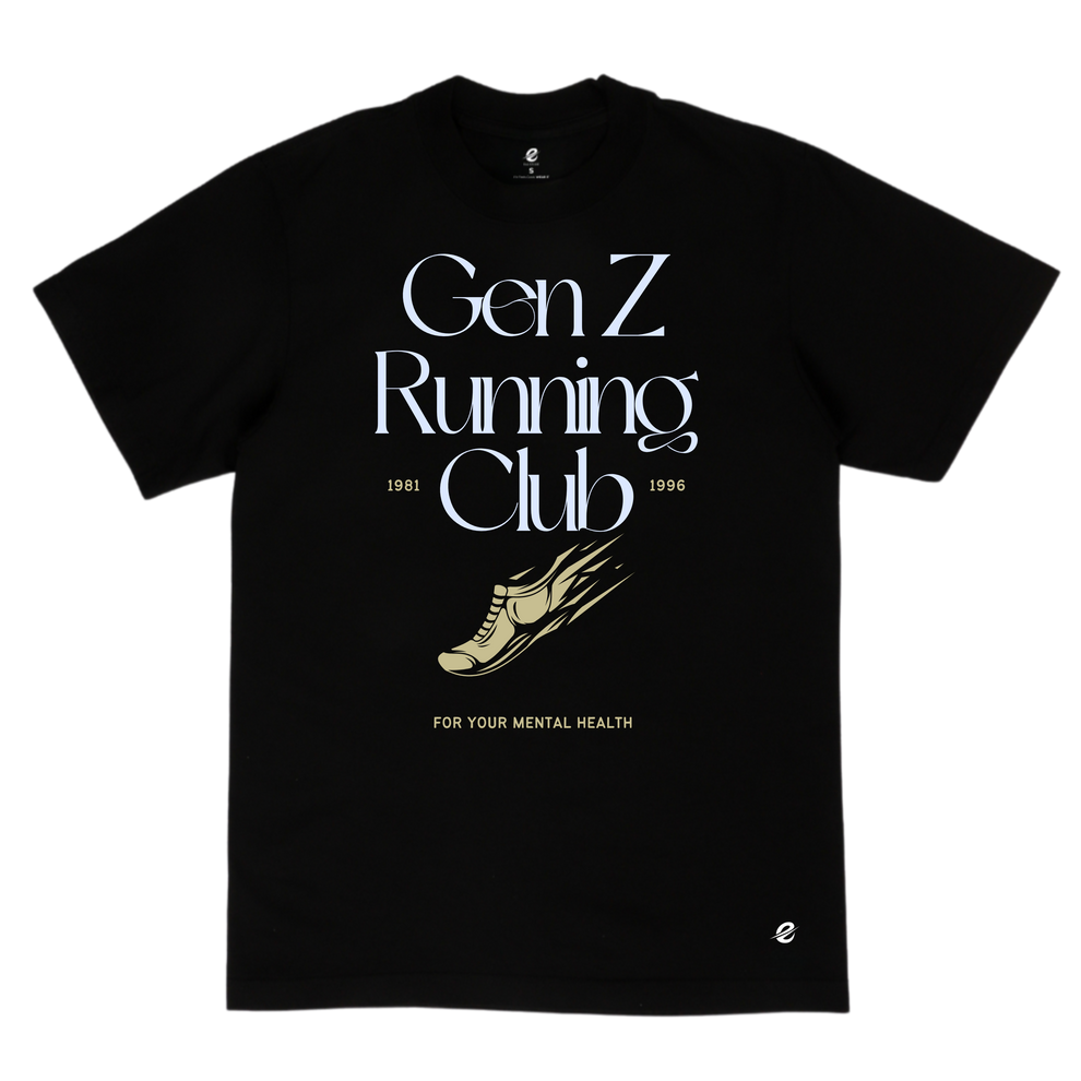 Gen Z Running Club – EVERY42