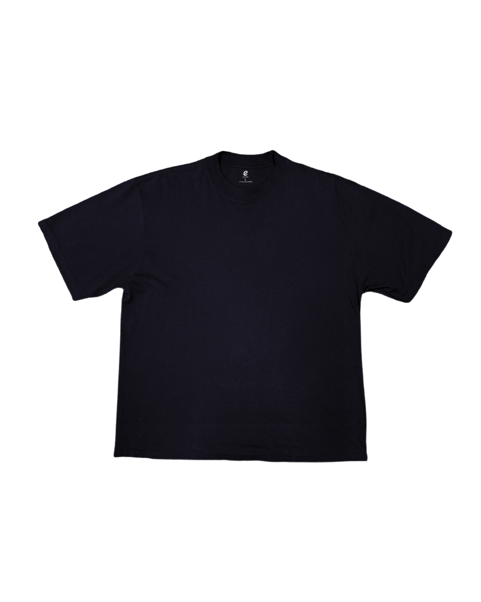Boxy Fit Pro Club Tee – EVERY42