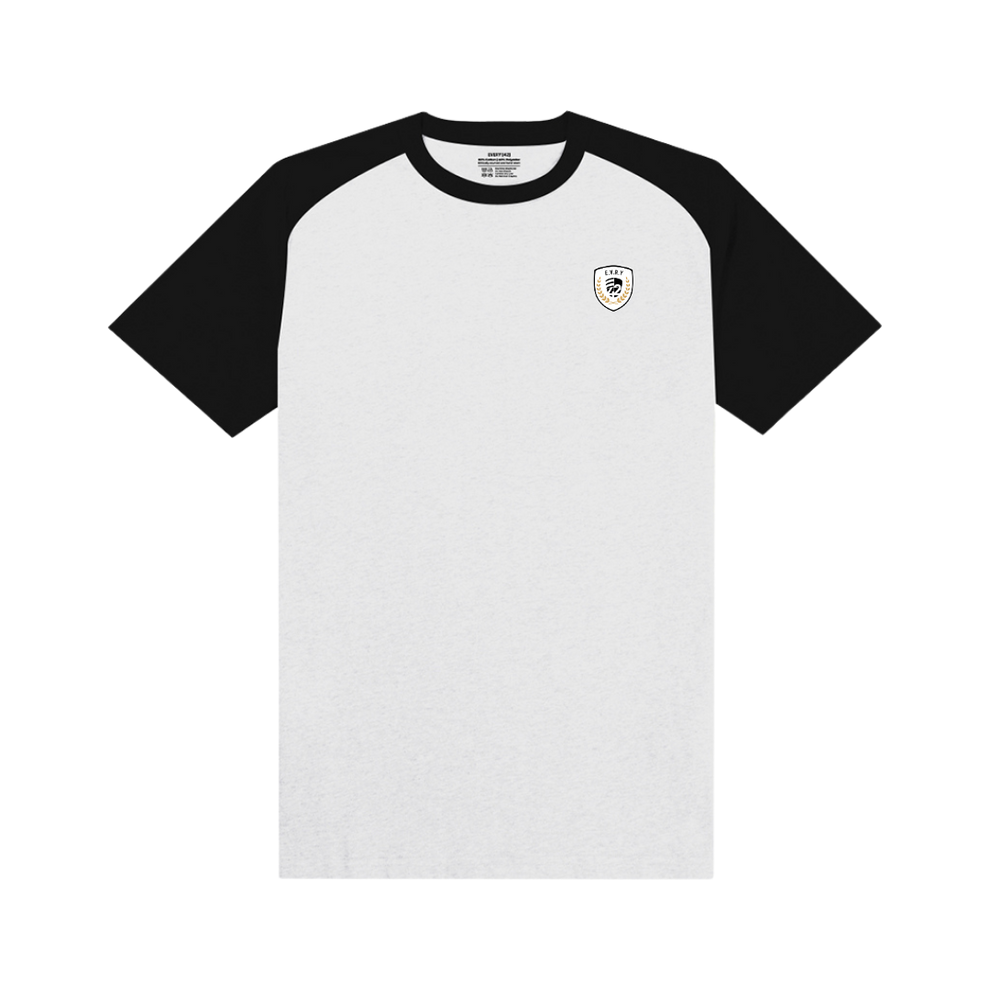 EVERY42 Classic Fit Pitcher Sports Tee