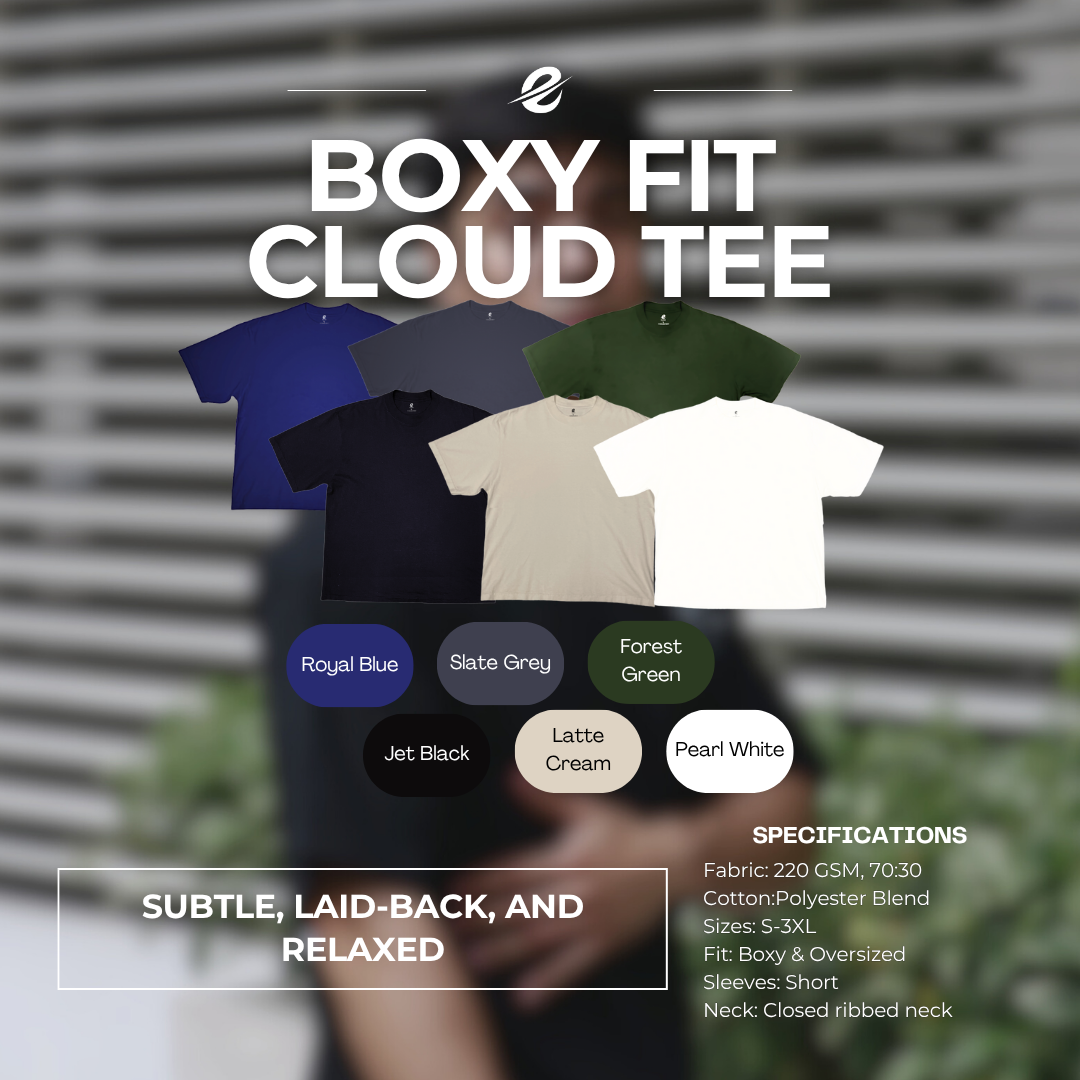 EVERY42 - If It Feels Good, Wear It