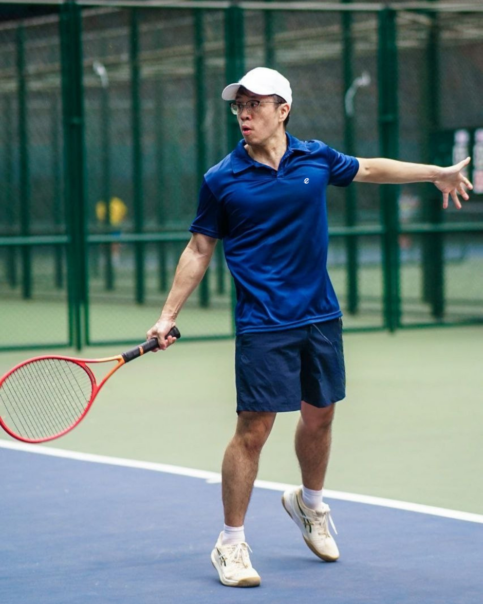 EVERY42 - If It Feels Good, Wear It